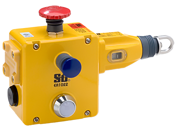 ER1022 Rope Pull Emergency-Stop Switches - Omron Industrial Automation ...