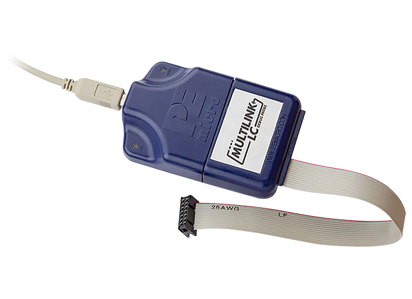 Dsc Multilink Debug Interface Nxp Semiconductors Mouser