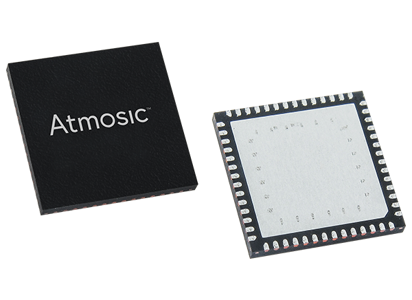 ATM22x1 Extreme Low Power BLUETOOTH® 5.0 SoCs - Atmosic Technologies ...
