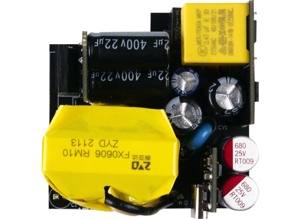 EVX2002-Y-00D Adapter Evaluation Board - MPS | Mouser