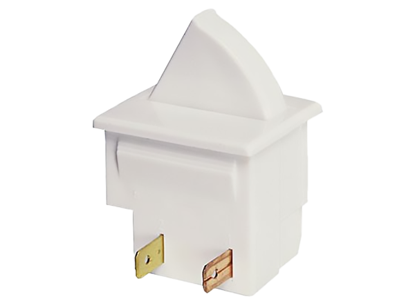 ATEX-Approved Refrigerator Switches - Bulgin | Mouser