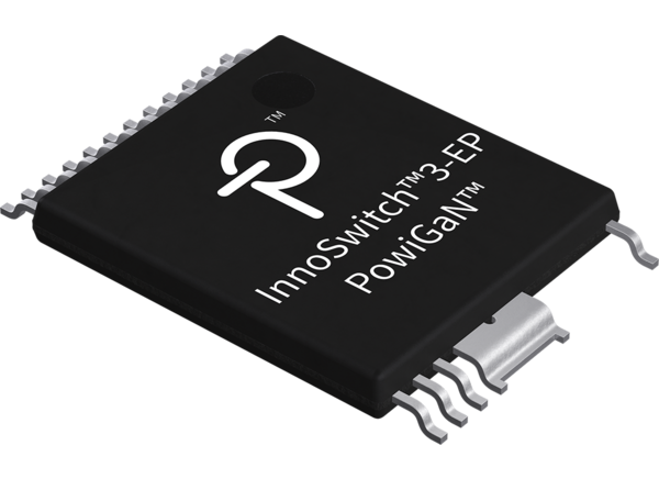 InnoSwitch™3-EP ICs - Power Integrations | Mouser