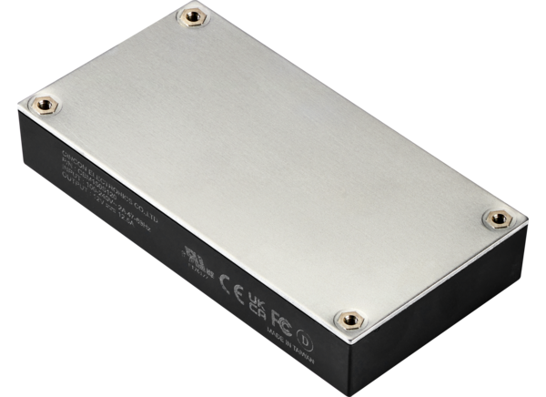 CBM150S AC-DC Switching Brick Power Modules - Cincon | Mouser