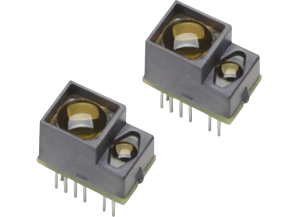 AFBR-S50LX85D Time-of-Flight Sensor Module - Broadcom | Mouser