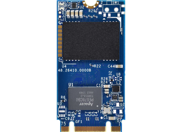 PV910-M242 PCI Express Flash Drives - Apacer Technology Inc. | Mouser