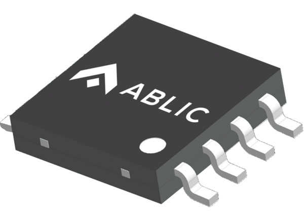 S-89630A High-Accuracy Operational Amplifier - ABLIC | Mouser