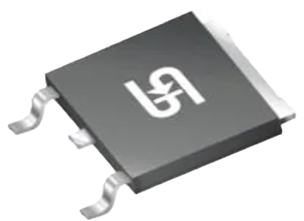 PUAD Ultra Fast Surface Mount Rectifiers - Taiwan Semi | Mouser