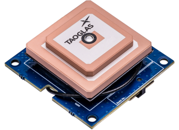 EDGE Locate EL20 GNSS Solution - Taoglas | Mouser