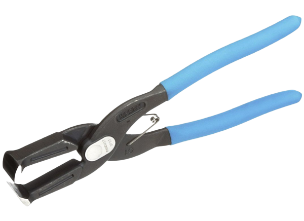 Panduct® DFCT Wide Finger Duct Cutting Tool - Panduit | Mouser