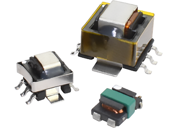 SCS High-Frequency Current-Sensing Transformers - Signal Transformer ...