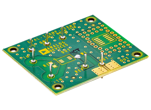 EVAL-AD8422ACPZ Evaluation Board - ADI | Mouser