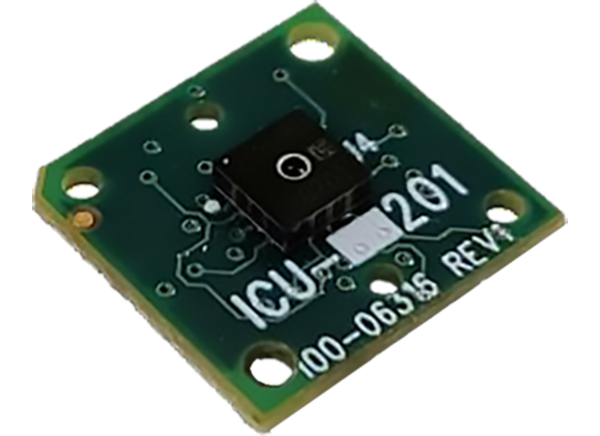 EV_ICU-20201-00 Evaluation Board - TDK InvenSense | Mouser