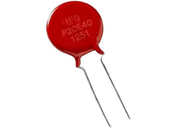 C-III Radial Leaded Metal-Oxide Varistors - Littelfuse | Mouser