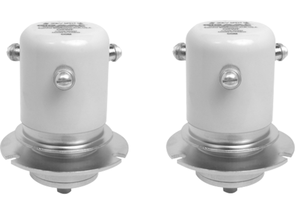 G2 SIngle Pole Double Throw HV Relays - Gigavac | Mouser