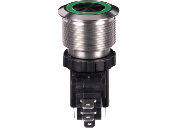 SAV7 Anti-Vandal Switches - E-Switch | Mouser