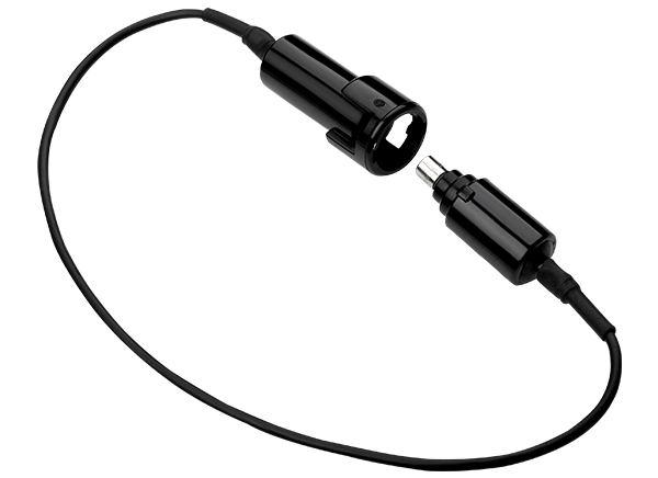 1K0967 HFA In-Line Waterproof Fuse Holders - Eaton | Mouser