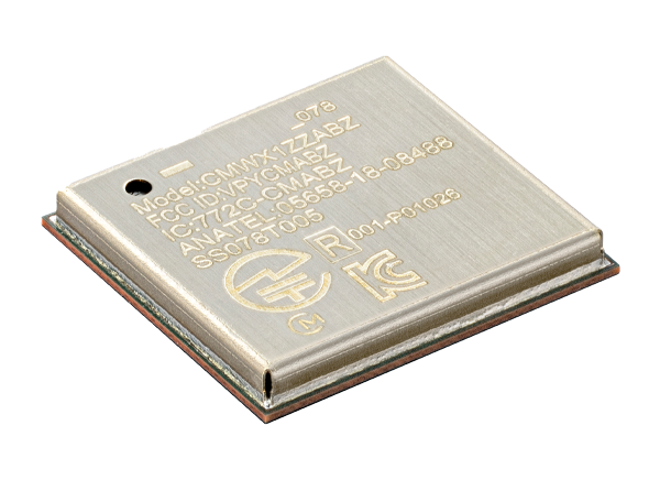 LPWA & LORAWAN Modules - Murata | Mouser