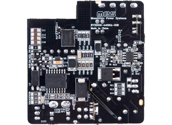 EVX2002-44018A-00B Evaluation Board - MPS | Mouser