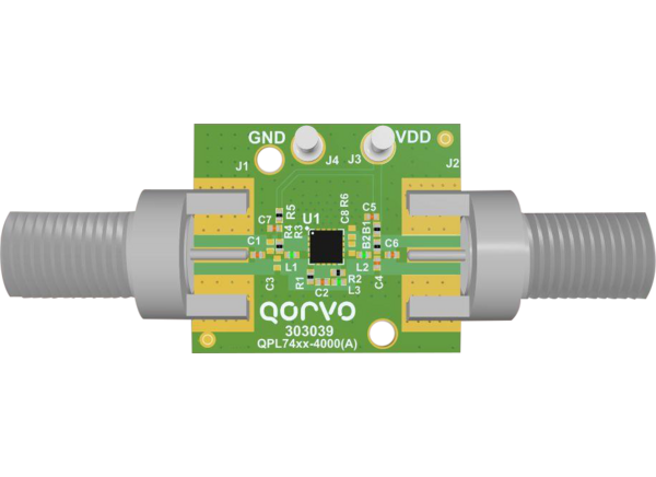 QPL7425EVB Evaluation Boards - Qorvo | Mouser