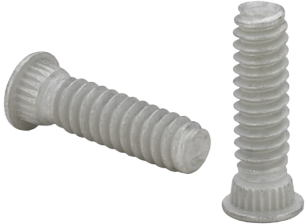 KFH Broaching Studs - PEM | Mouser