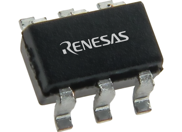 RAA211230 Synchronous Buck Regulator - Renesas | Mouser