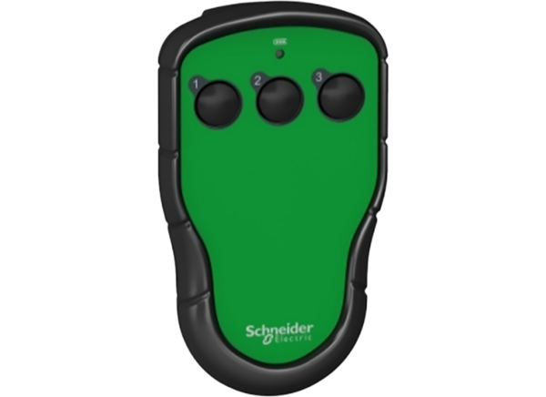 Harmony Pocket Remote - Schneider | Mouser