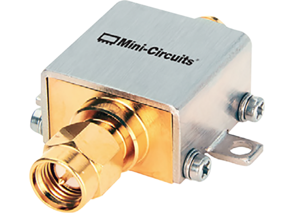 ZX75BP Lumped Coaxial (LC) Bandpass Filters - Mini-Circuits | Mouser