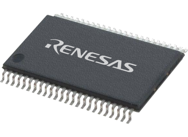 R2A25110KSP Intelligent Power Device - Renesas | Mouser