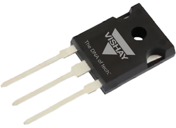 Dual High Voltage TMBS Rectifiers - Vishay | Mouser