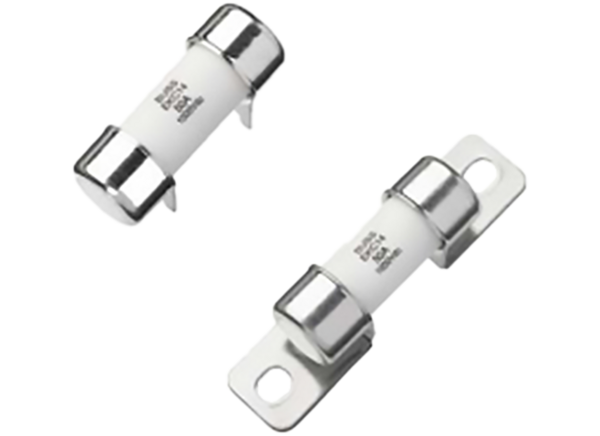 EKC14 14 x 38mm EV Fuses - Eaton | Mouser