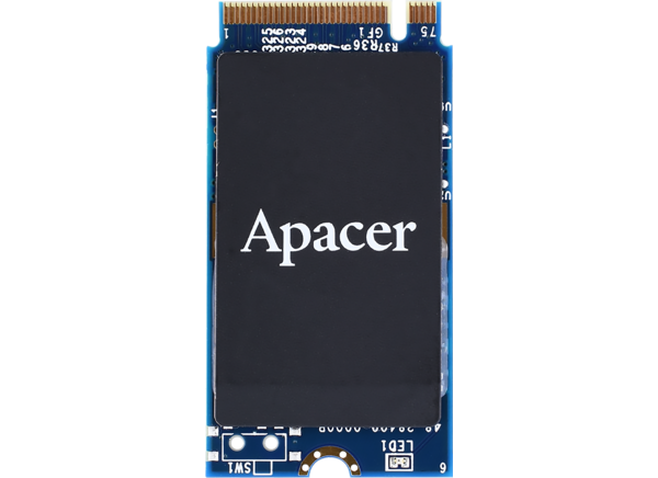 PV220-M242 PCI Express SSD Flash Drives - Apacer Technology Inc. | Mouser