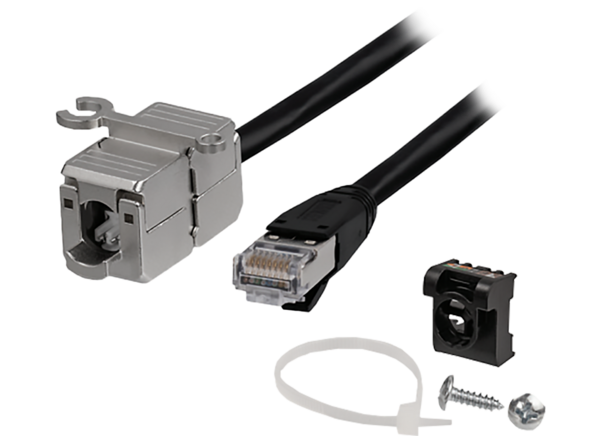 Stewart WAP Extension Cables - Bel | Mouser