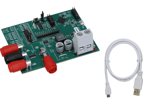 DRV8243S-Q1EVM Driver Evaluation Module (EVM) - TI | Mouser