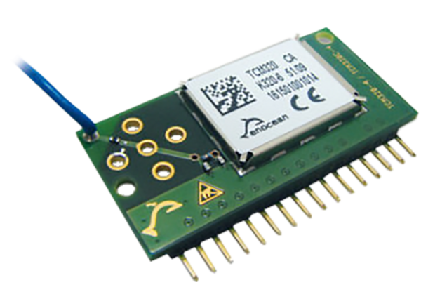TCM300/320X Transceiver Modules - EnOcean | Mouser