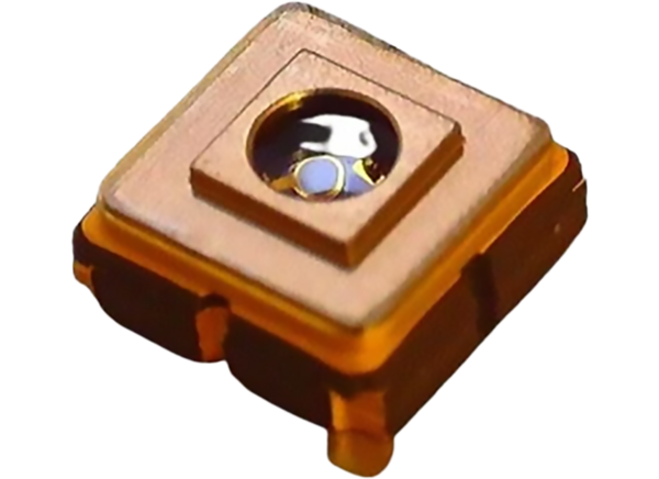 MTSM PIN Photodiodes - Marktech Optoelectronics | Mouser