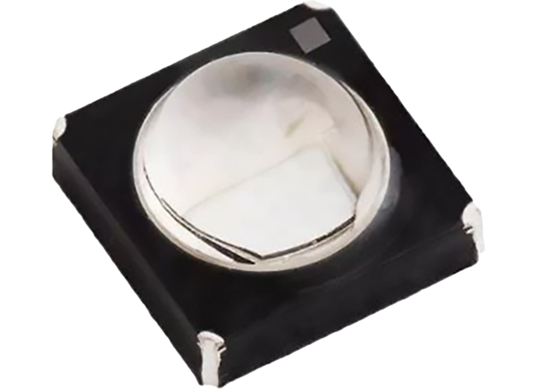 LED ENGIN LuxiGen LZ1-00UVH0 LED - ams OSRAM | Mouser