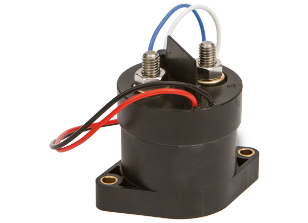 GV24 800V Contactors - Gigavac | Mouser