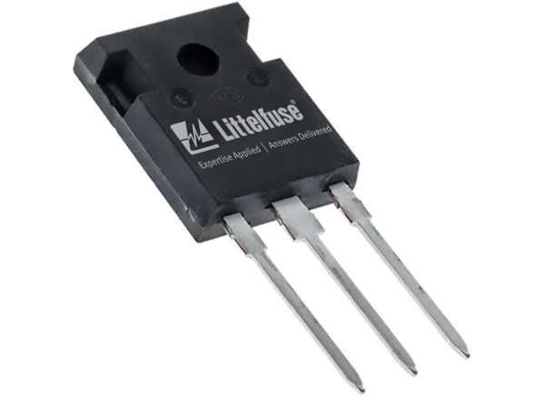 1200V Trench XPT IGBTs with Sonic Diodes - Littelfuse | Mouser