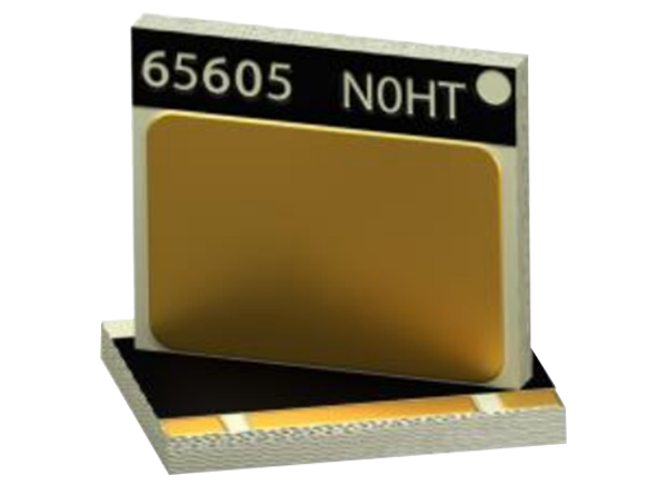 650V Automotive GaN Transistors - Top Cooled - Infineon Technologies ...