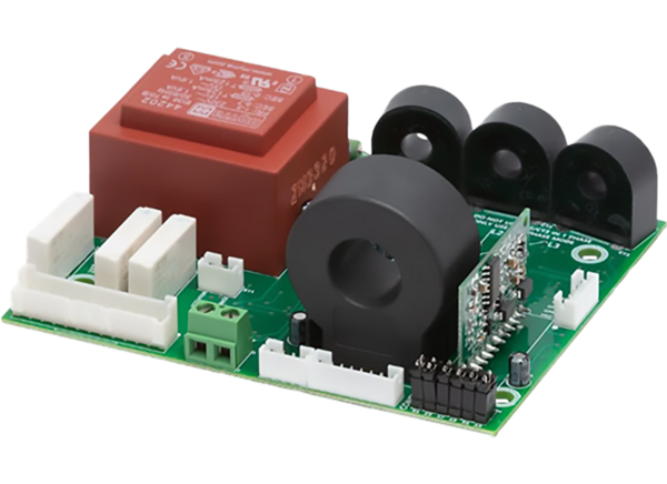 EV Charger Controller for Mode 3 EVSE - Western Automation | Mouser