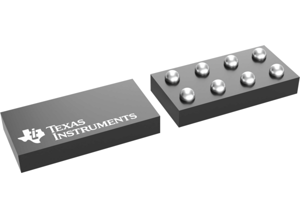 INA234 12-Bit Digital Current Monitor - TI | Mouser