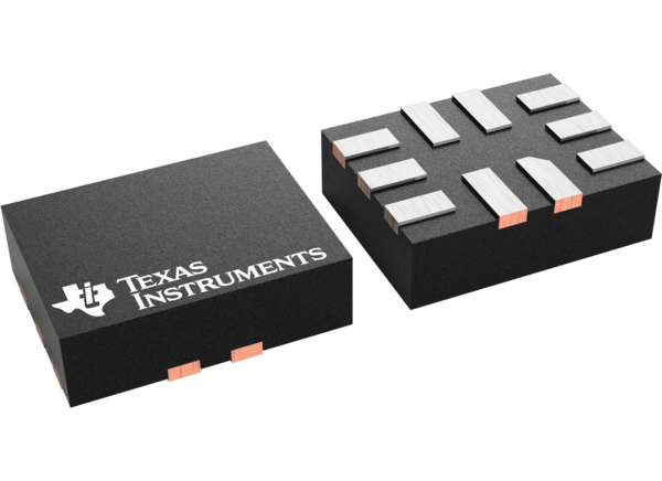 TMUXHS221LV Multiplexer/Demultiplexer Switch - TI | Mouser