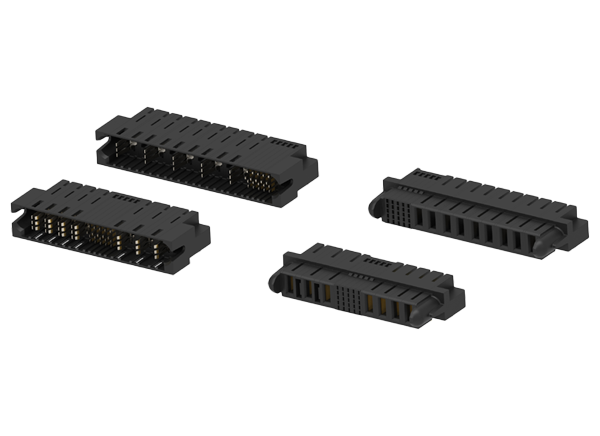 MULTI-BEAM Lite Power Connectors - TE | Mouser