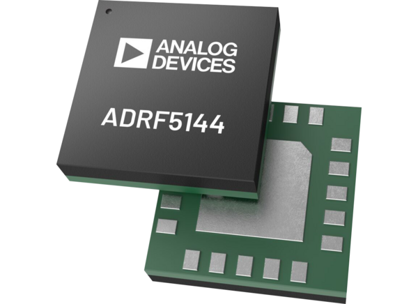 ADRF5144 Reflective Switches - ADI | Mouser