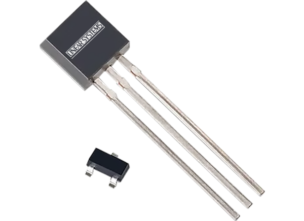 LSK189 Ultra Low Noise Single N-Channel JFETs - Linear Integrated Systems | Mouser