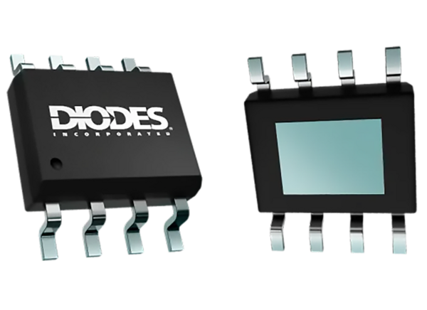 AL8862Q Buck LED Driver - Diodes Inc | Mouser