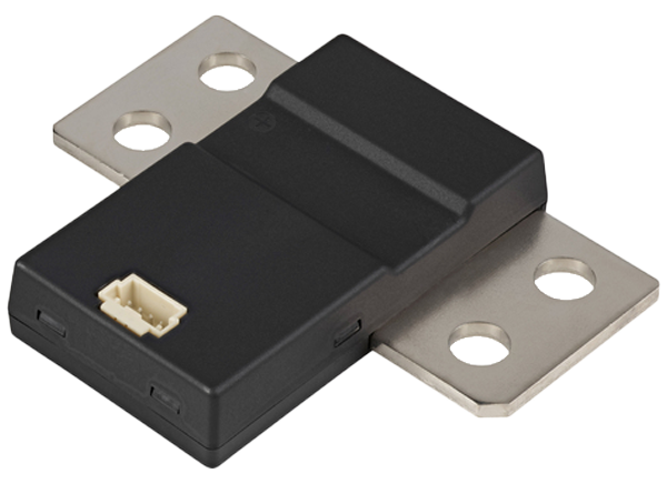 ES-600 Automotive-Grade Current Sensing Modules - Ohmite | Mouser