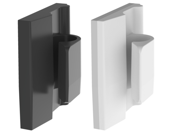 ACC Adhesive Wire Clips - Panduit | Mouser