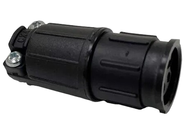 Multi-Con-X Insta-Click® Sealed Connectors - Switchcraft | Mouser