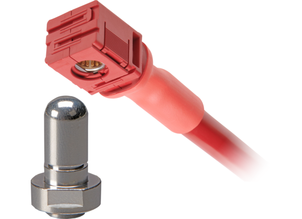 SW1 High-Current WTB & Busbar Interconnects - Molex | Mouser